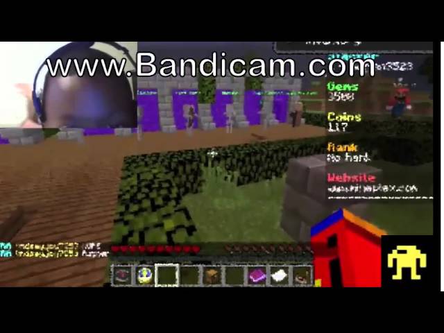 Angry Kid Playing Minecraft Re-Mix | Retrounlim
