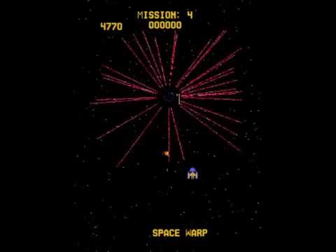 Classic Early Arcade Games on the Commodore 64 (Letters E to K ...