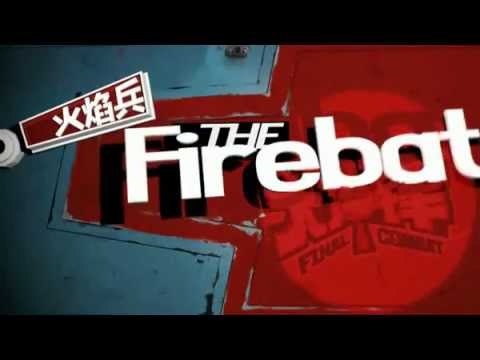 Final Combat - "Meet The Firebat" (Team Fortress 2 Rip Off) | Retrounlim