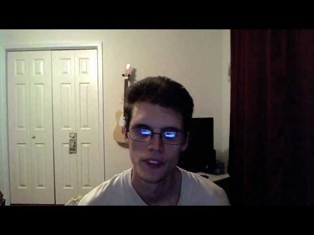 I'm getting a CMVS!!! (and an explaination between the different ...