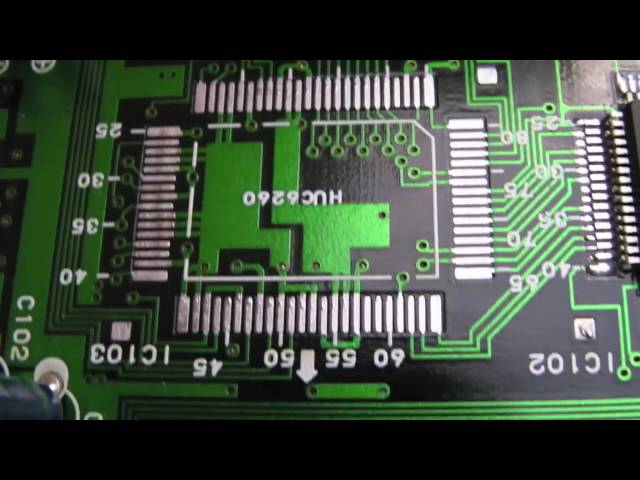 NEC PC Engine Repair Part 2 | Retrounlim