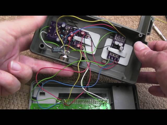 NEC PC Engine (Tennokoe 2) Amplified RGB Mod | Retrounlim