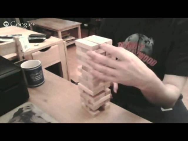Online Jenga Live! | Retrounlim