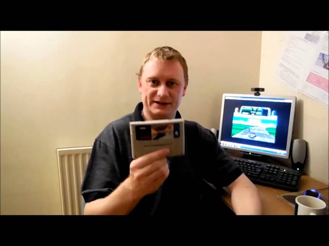 Retro Waffle - Flappy Bird, Ebay & VR to 16Bit Brothers. | Retrounlim