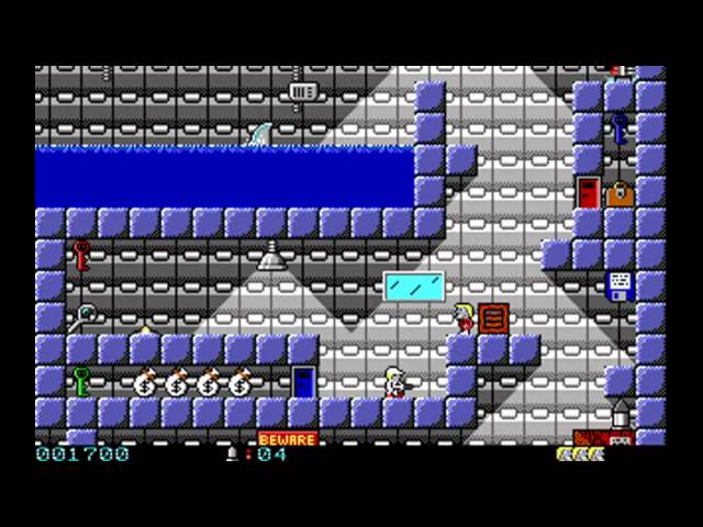 Secret Agent (DOS) | Retrounlim