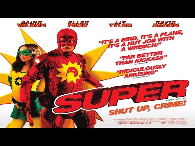 Super Vlog Review Retrounlim