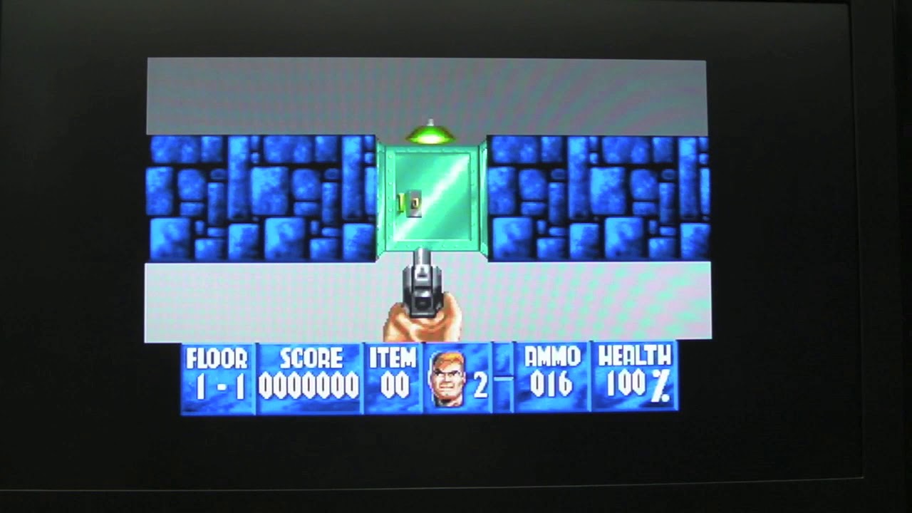 Panasonic 3DO - FZ-EM256 Save Memory Expansion (Memory Unit) - Cleaning ...