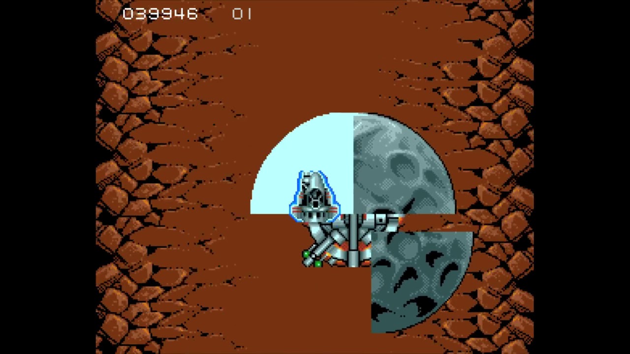 3 Amiga Shmups That Are Tough As Nails - Are They Any Good? | Retrounlim