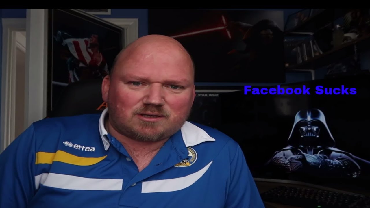 Is Facebook Bad for Your Health? | Retrounlim