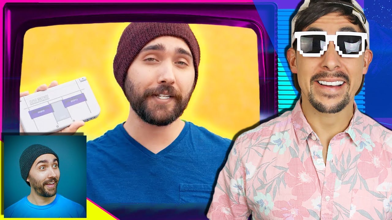 KEVIN KENSON | GAMING CHANNEL OF THE GODS | SHOULD YOU WATCH KEVIN ...