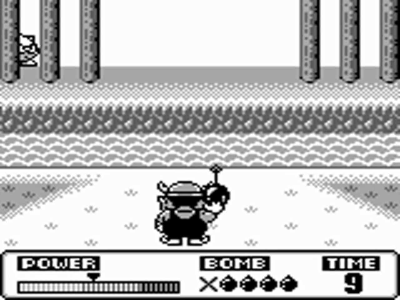Wario Land (Game Boy) | Retrounlim