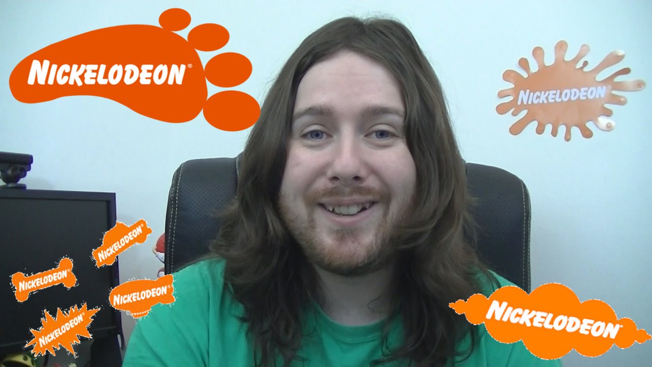 90s Nickelodeon UK Review | Odd Pod | Retrounlim