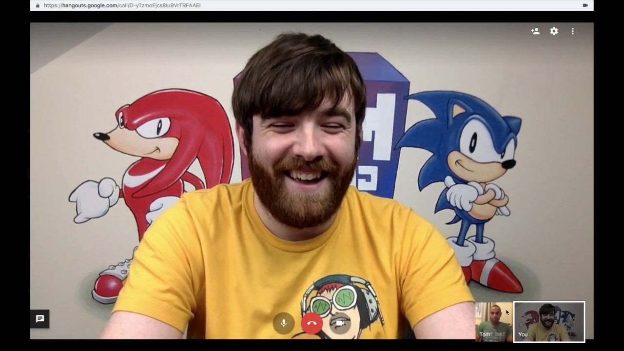 Interview with Tom Charnock from the Dreamcast Junkyard PLUS Exclusive ...