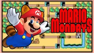 MARIO MONDAYS | Super Mario Bros. 3 - Part 1 | Retrounlim