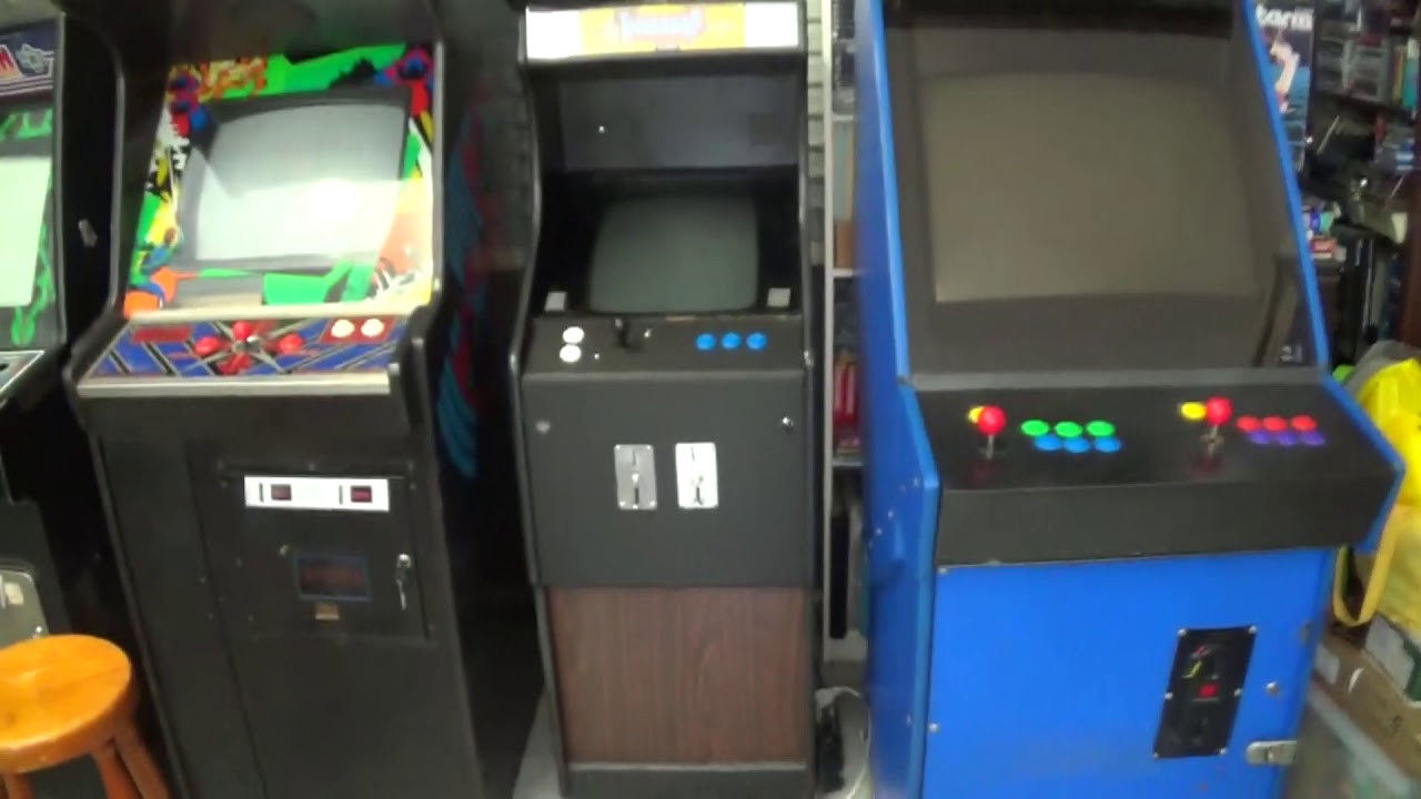 The Arcade Project - Mini Upright Monitor Fix | Retrounlim