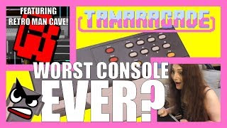 Worst Console Ever? BBC Bridge Companion Review - Tamaracade Ft. Retro ...