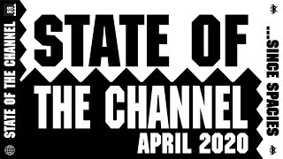 State of the Channel April 2020 | Retrounlim