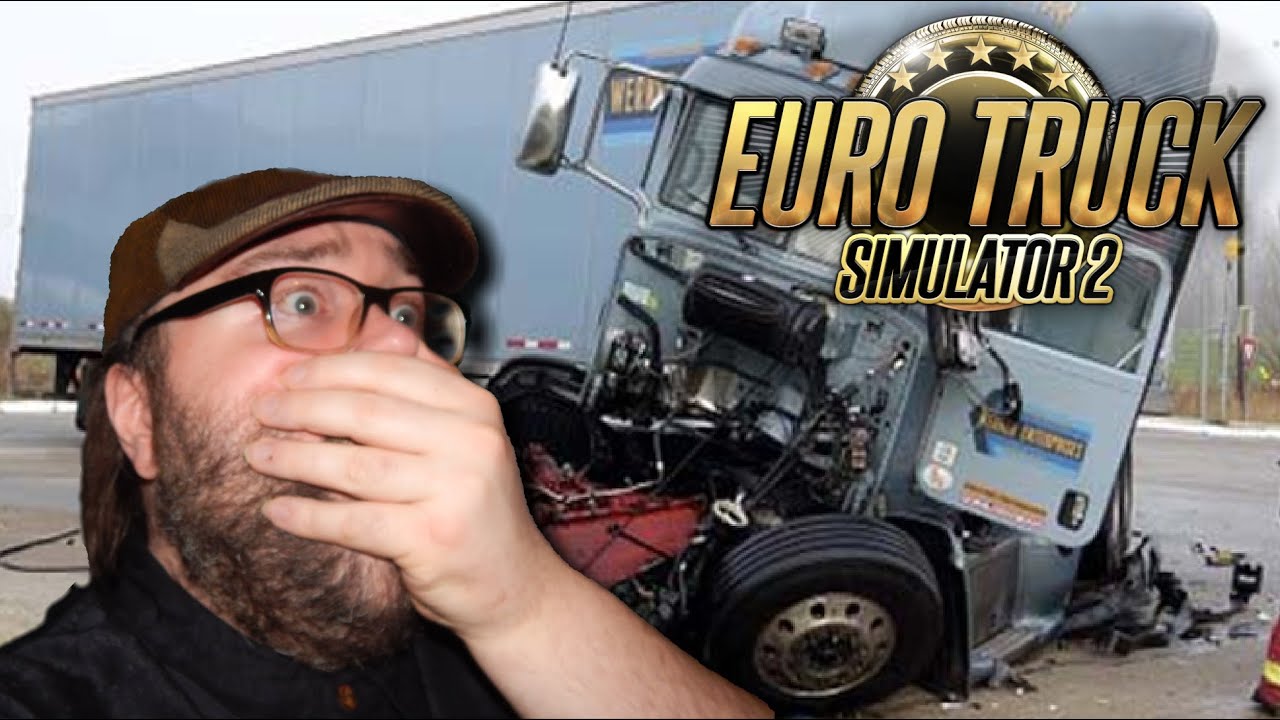 BIG (European) RIGS!! | Euro Truck Simulator 2 | Retrounlim