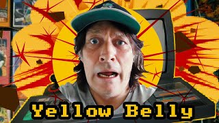 The Belly C64 RGB Stream | Retrounlim