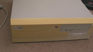 Commodore Amiga A4000 Repairs Part 4 (Cathers) & Part 5 (TerribleFire ...