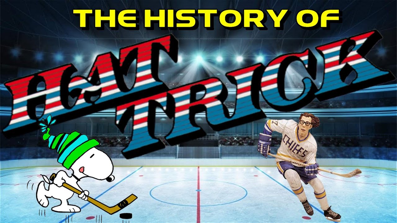 The History of Hat Trick - arcade console documentary | Retrounlim