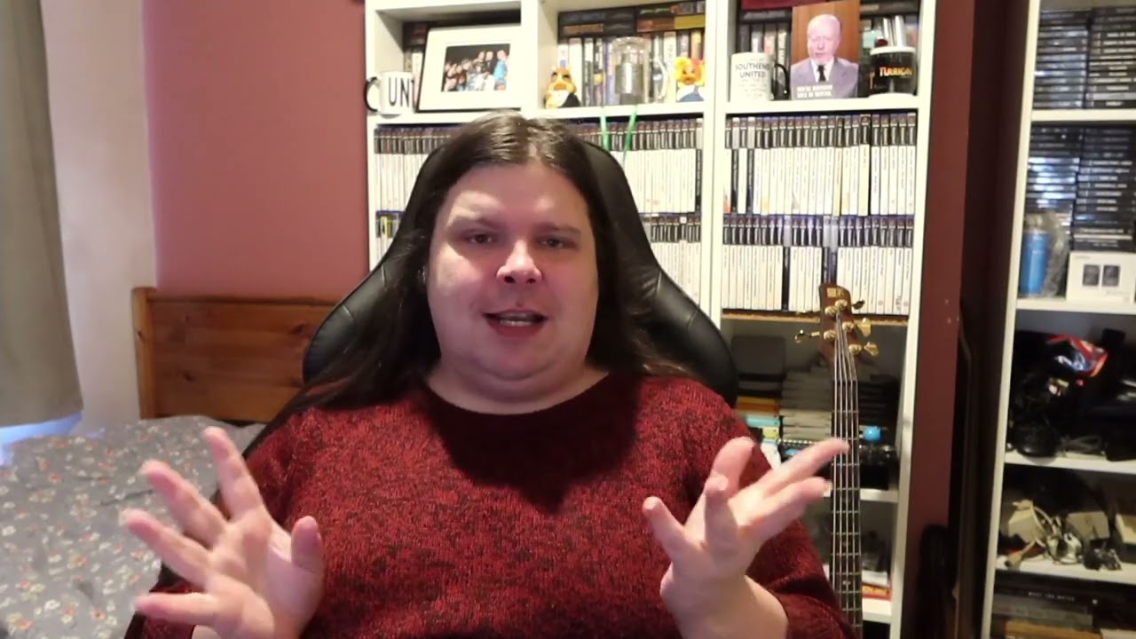 A New Channel: Kim Justice's Wrestling Road | Retrounlim