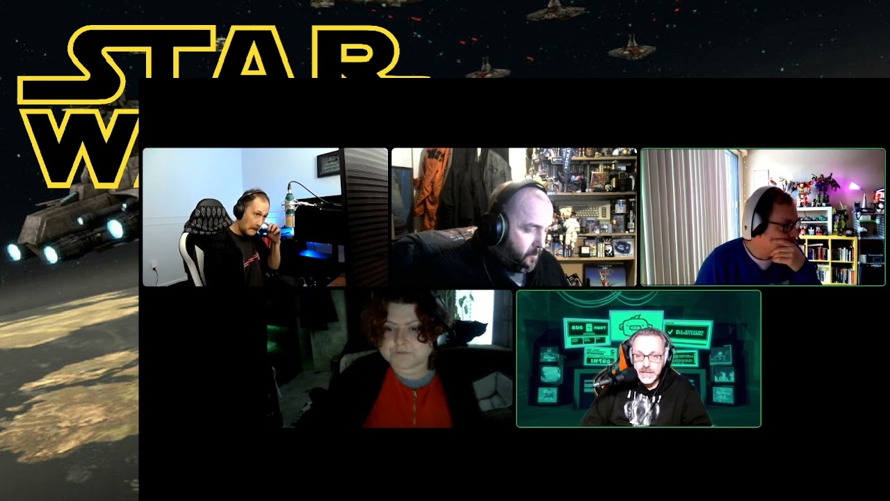 The Special box | Retrounlim