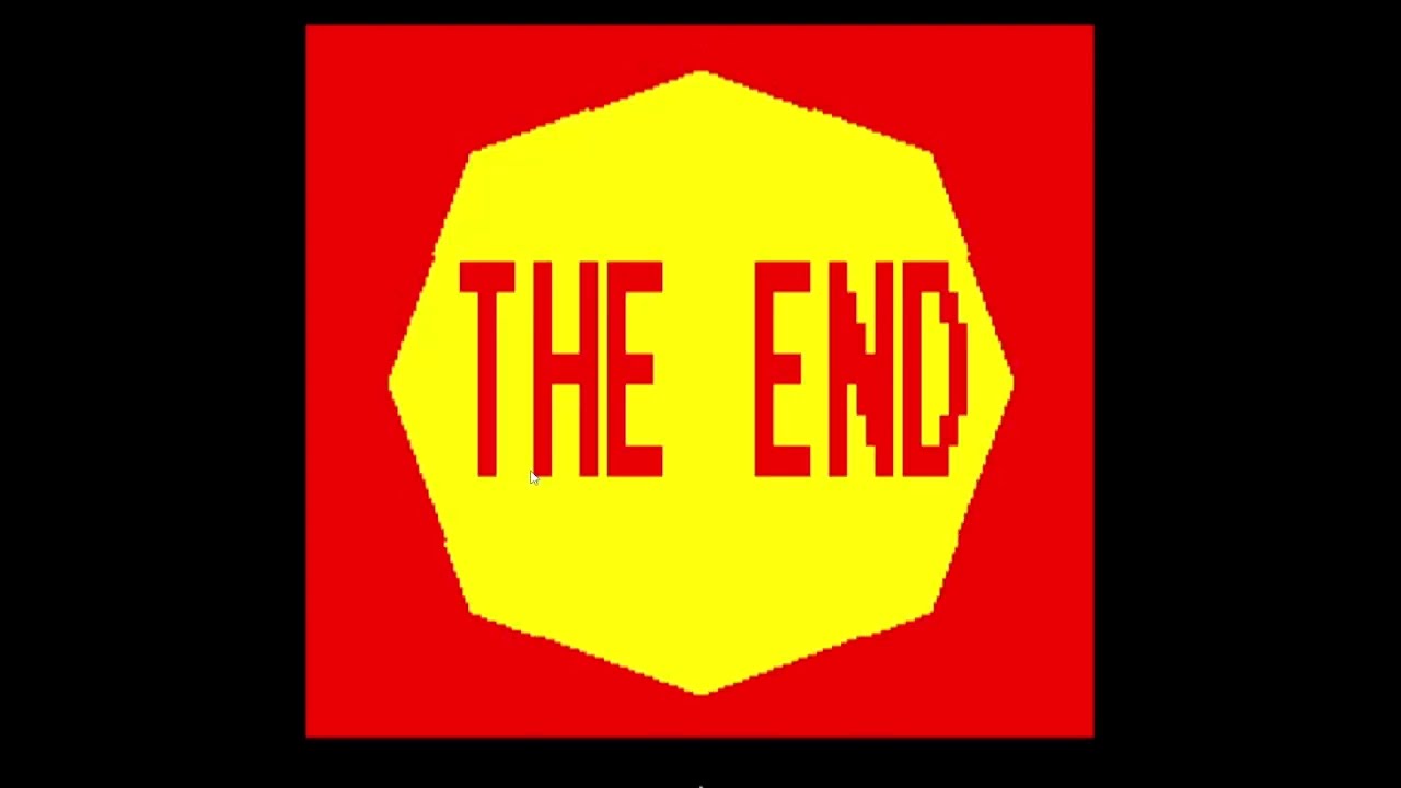 10 Minute Mashup - Missile Command (Richard Broadhurst) | Retrounlim