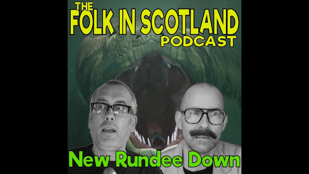 Folk in Scotland - New Rundee Down | Retrounlim