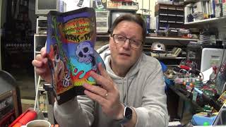 Sydney Hunter & The Oliver Twins Collections for Evercade - Pickup ...
