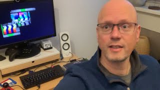 Questions on the ZX spectrum Next - Wondering about Joysticks and ...