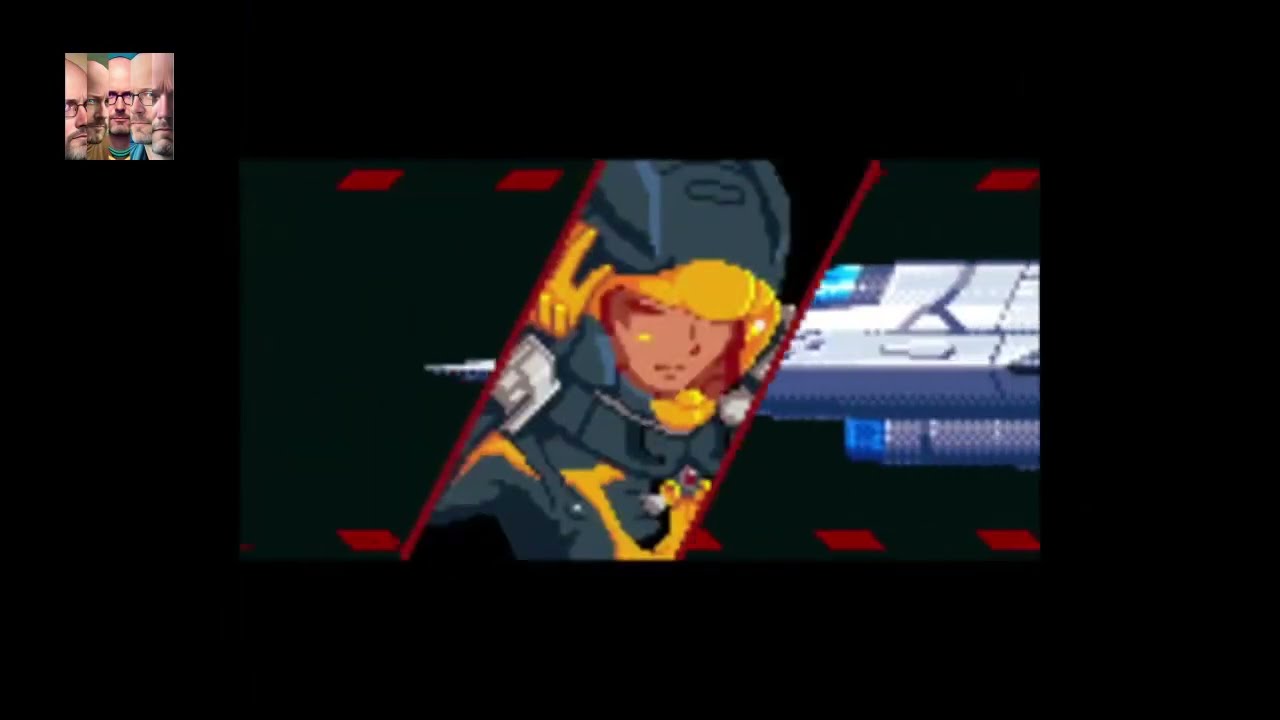 Mark Plays... GG Aleste 3 (GameGear) - Highscore | Retrounlim