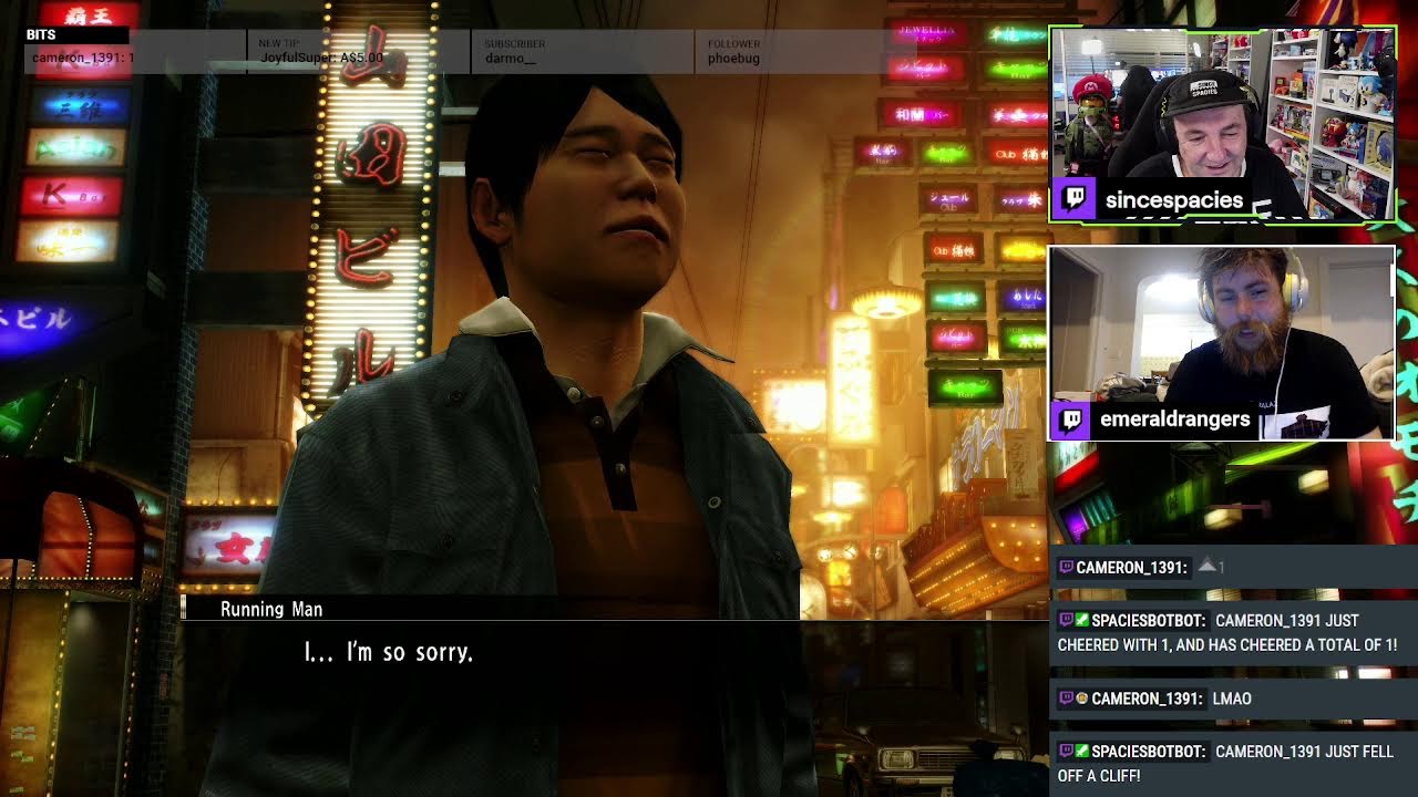LAST STREAM OF 2023! | Retrounlim