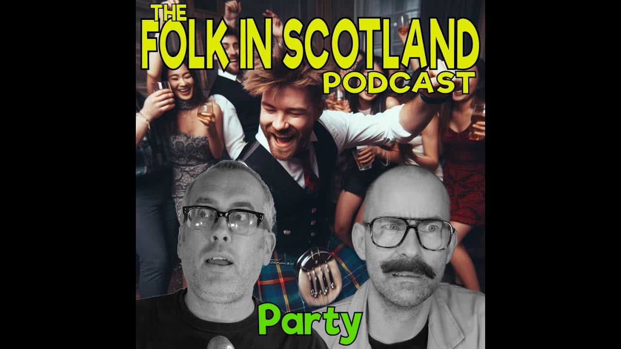 Folk in Scotland - Party | Retrounlim