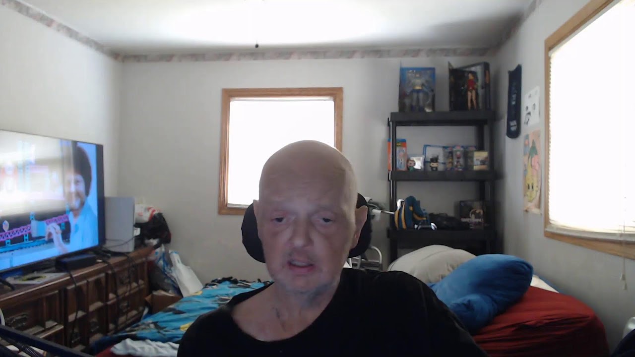 PatmanQC health update, state of the union and live Q&A | Retrounlim