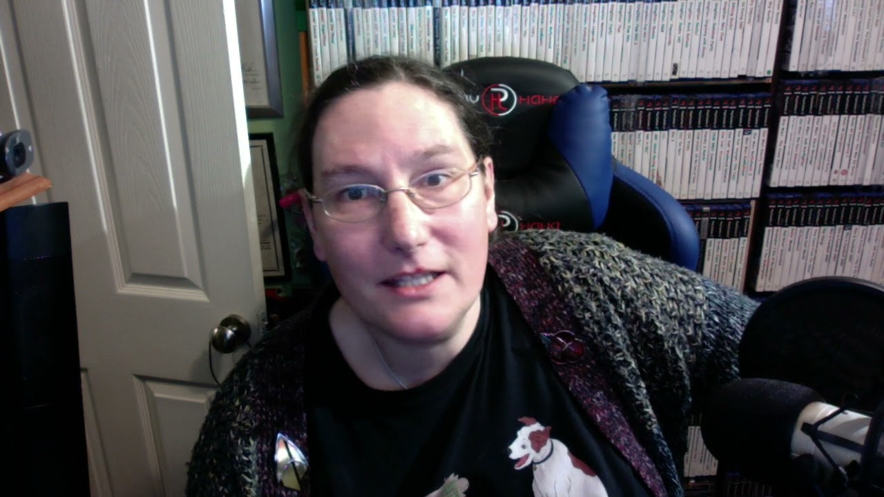 Quick Channel and Health Update | Retrounlim