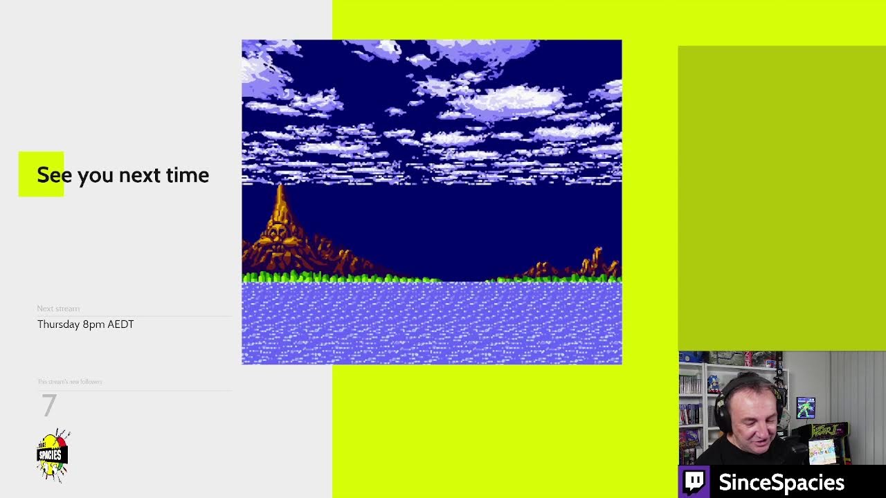 Now FINALLY some SHADOW. | Retrounlim