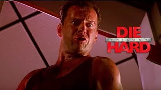 YIPPIE-KI-YAY!! | Die Hard Trilogy (Twitch Archive) | Retrounlim
