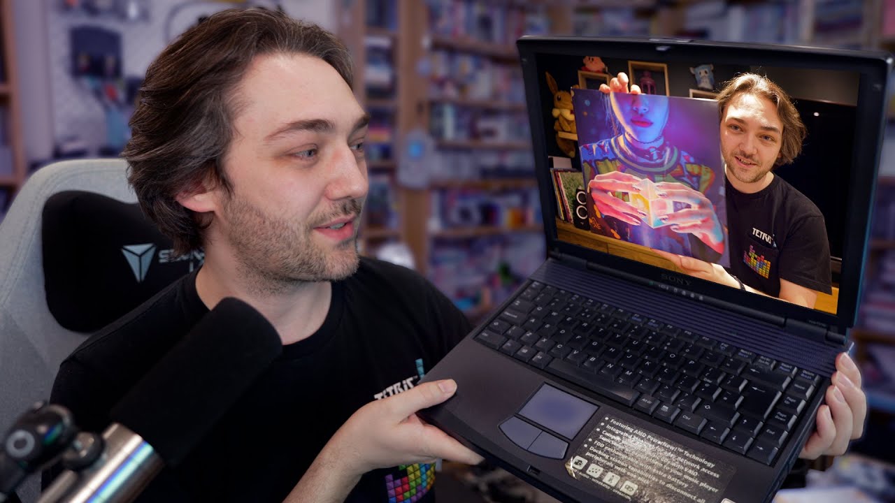 Let's Catch Up With RetroBreak [Feb 2025] | Retrounlim